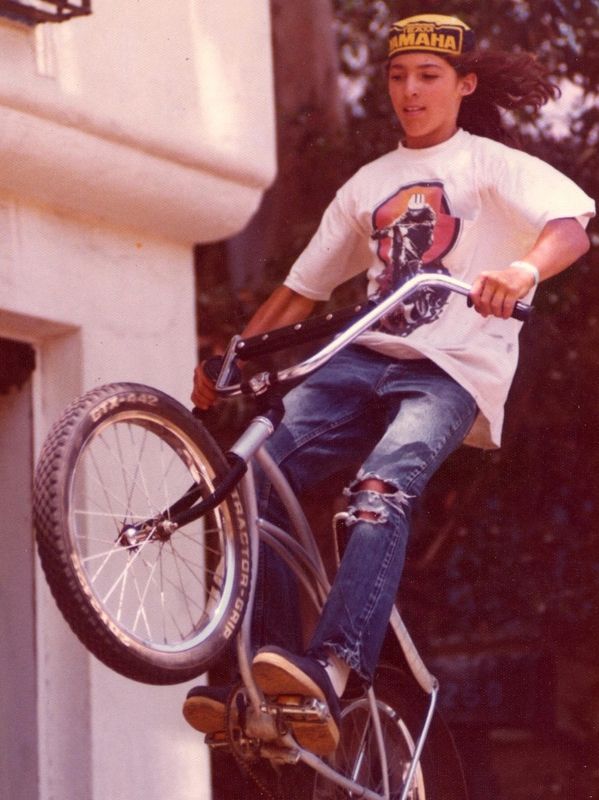 About | Zap Bike Media